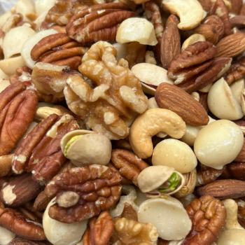 Prime Deluxe Mixed Nuts – RMD Premium Nuts