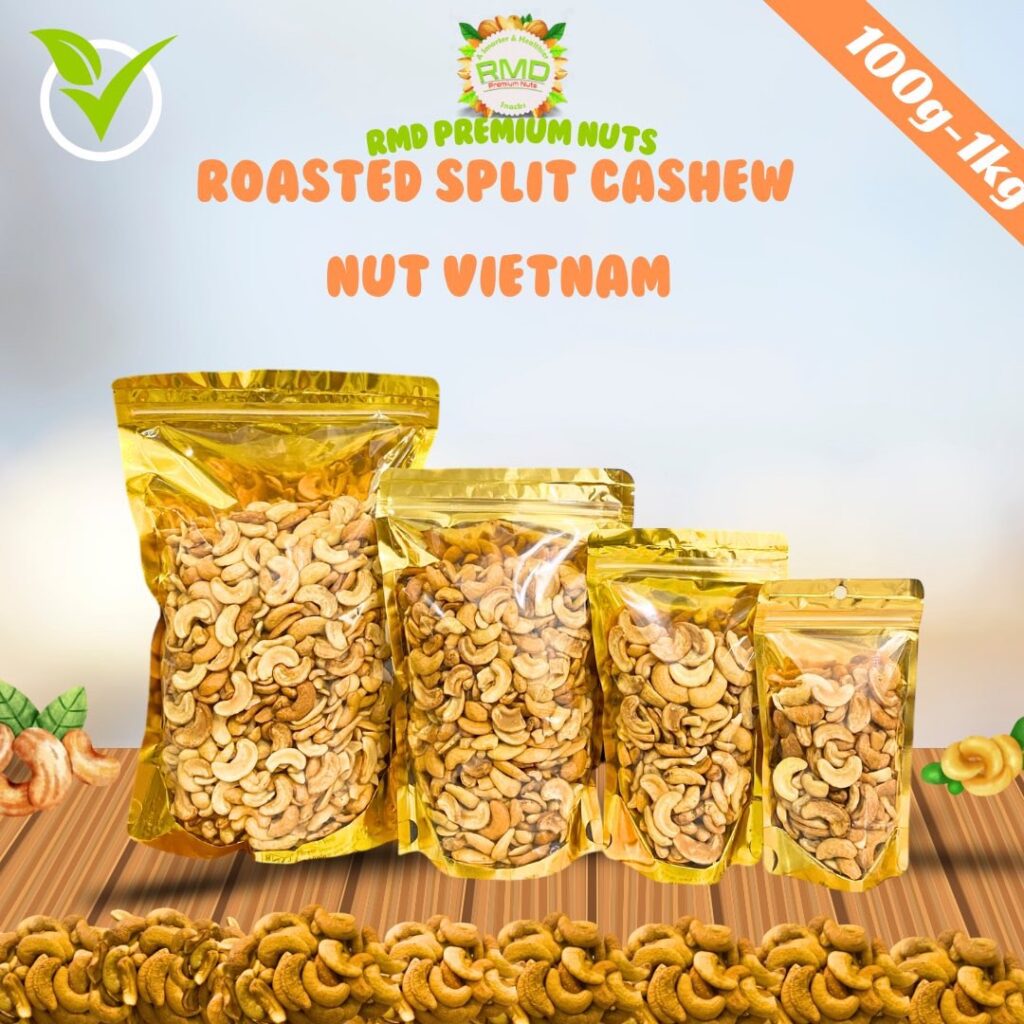 RMD Premium Nuts – Cebu's Premiere Nuts Wholesale and Retail Supplier